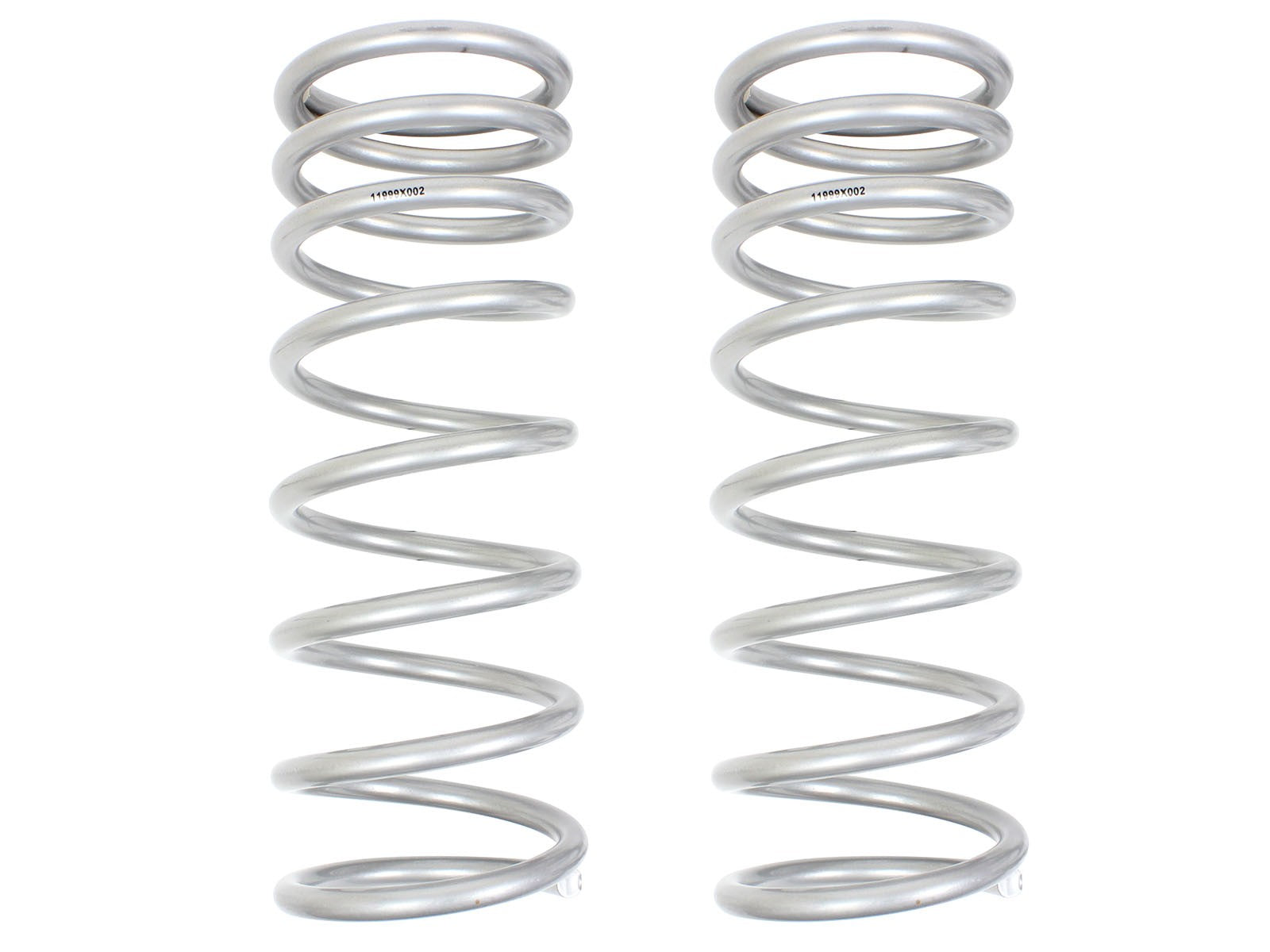 Sway-A-Way Rear Coil Springs