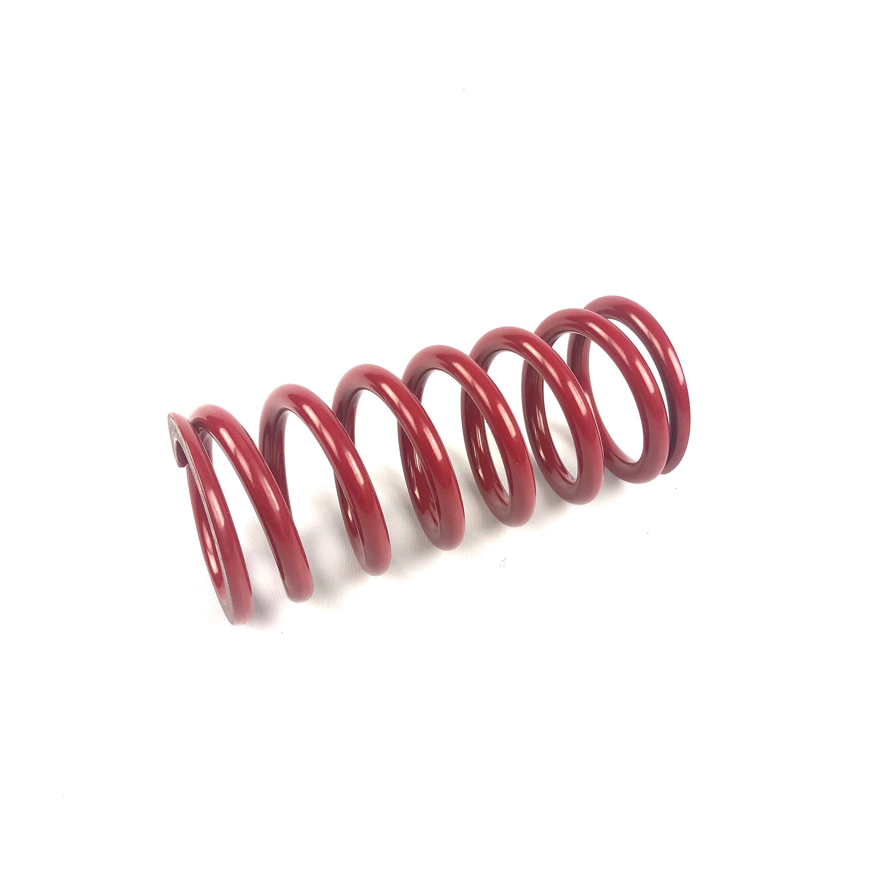 Coil Spring 2.5ID X 8 X 125LBS