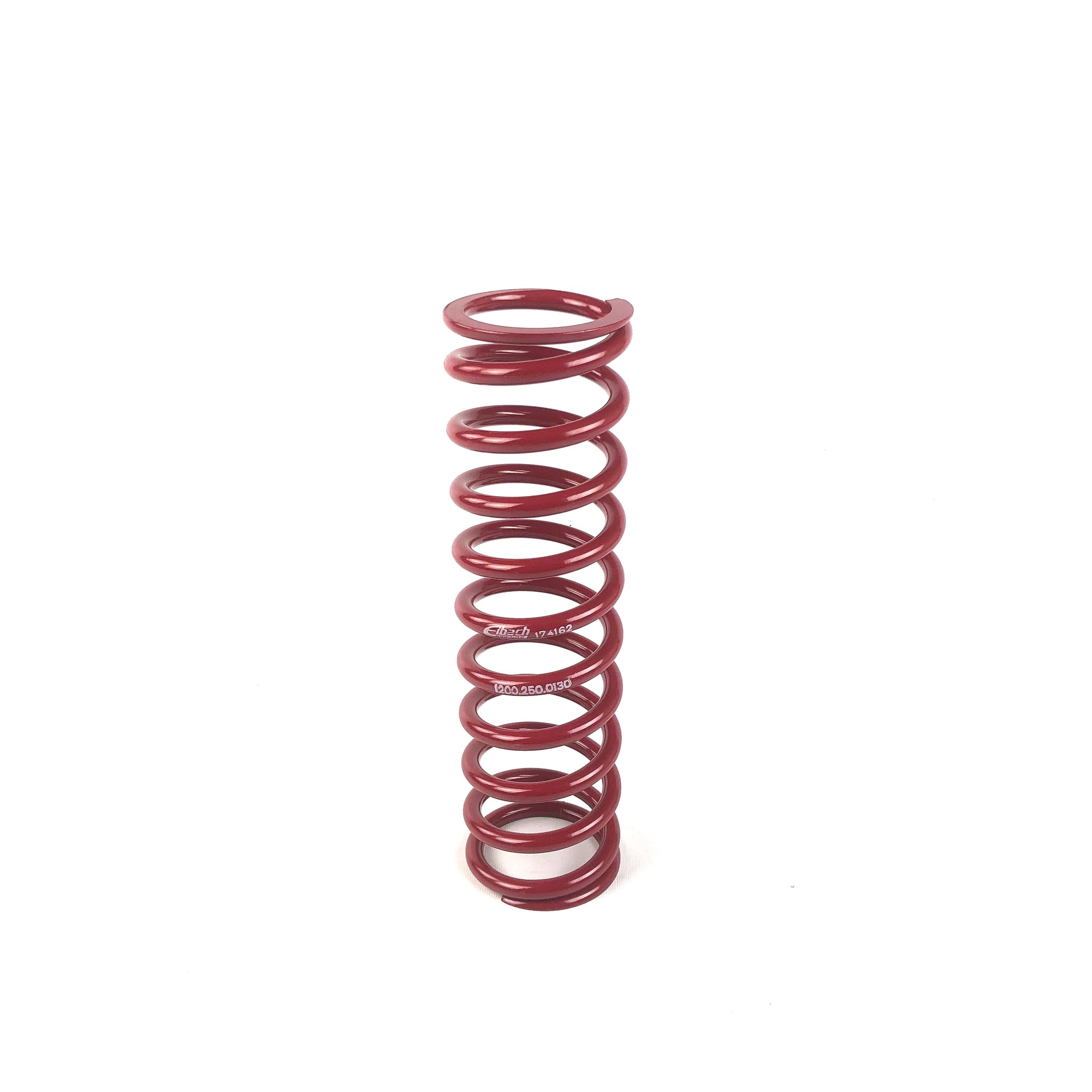 Coil Spring 2.5ID X 12 X 130LBS